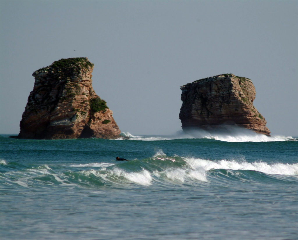 Explora la Hendaya más desconocida