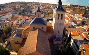 Arganda del Rey y alrededores - revistaiberica.com Viajes y Turismo