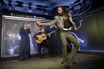 Corral de la Morería: un icono mundial que cumple años