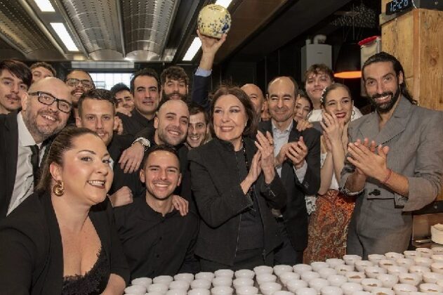 Corral de La Morería celebra el Día Internacional de la Danza con "El ...